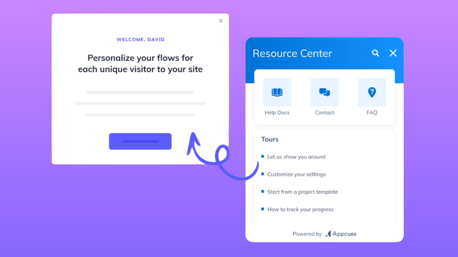 Workshop Replay: Offer personalized support in-product with Launchpads